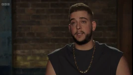 Eldon | The Next Step Wiki | Fandom