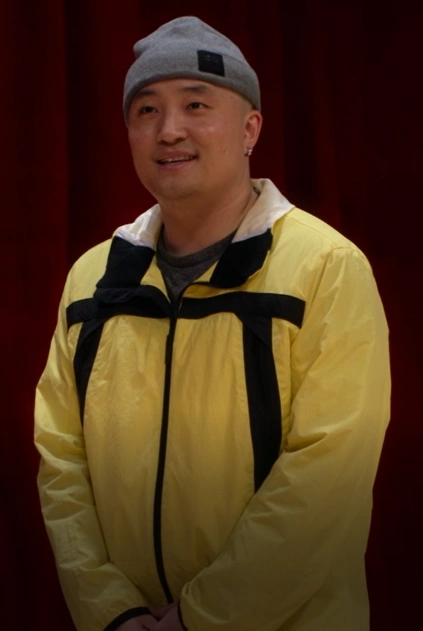 Dae-Young | The Next Step Wiki | Fandom