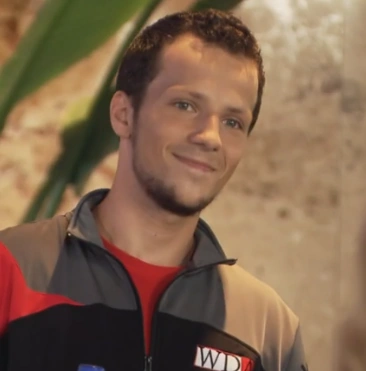 Bartek | The Next Step Wiki | Fandom