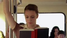 Chloe | The Next Step Wiki | Fandom