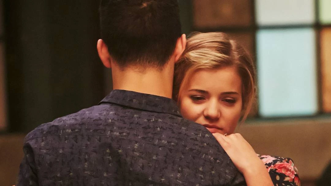 Walk This Way | The Next Step Wiki | Fandom