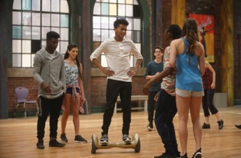 TNS West | Wiki The next step | Fandom