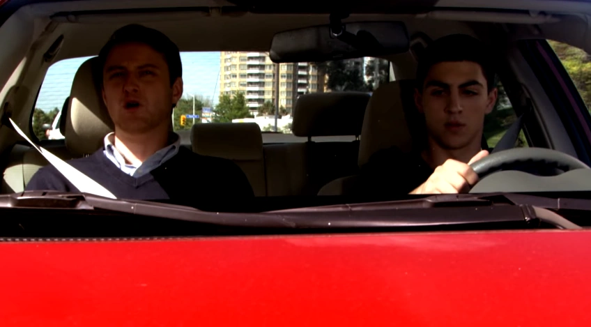 Cry | The Next Step Wiki | Fandom