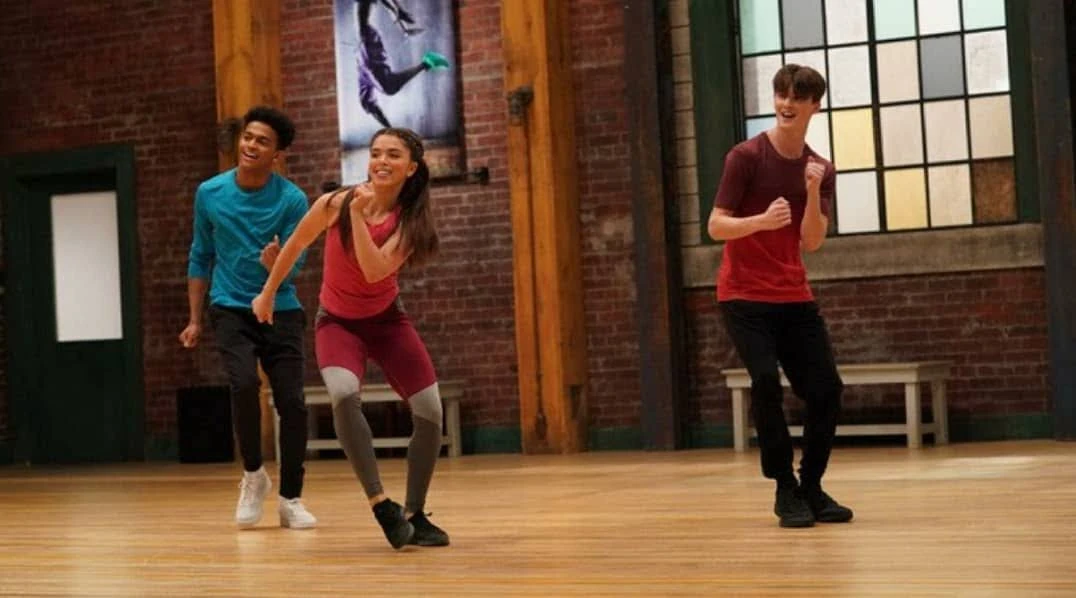 Heathcliff/Gallery | The Next Step Wiki | Fandom