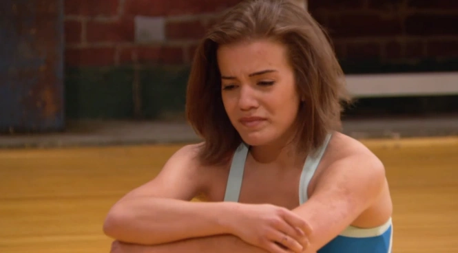 Fanfiction:Season 2 fanfiction legend: Riley | The Next Step Wiki | Fandom