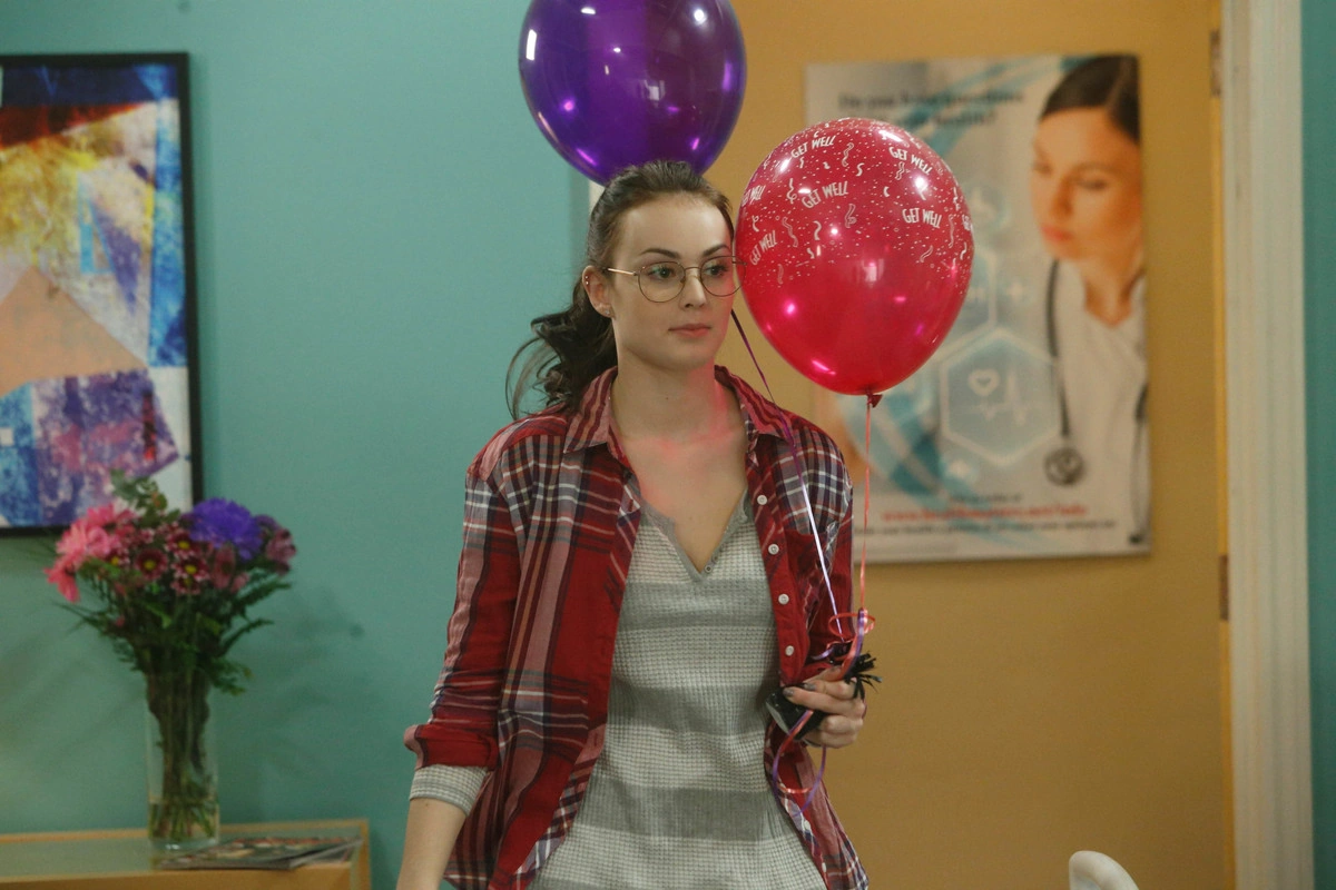 Hospital/Gallery | The Next Step Wiki | Fandom