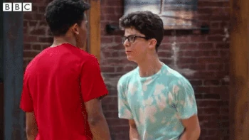 Rivalry (song) | The Next Step Wiki | Fandom