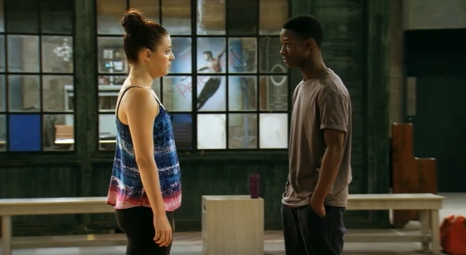 Fanfiction:TNS West (New Starts) | The Next Step Wiki | Fandom