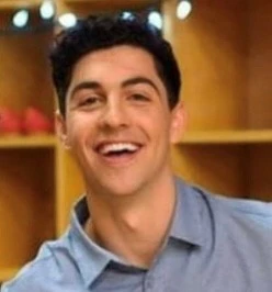 James | The Next Step Wiki | Fandom