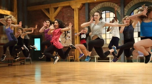 Come Together | The Next Step Wiki | Fandom