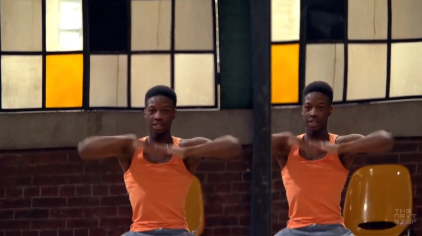 West North/Outfits | The Next Step Wiki | Fandom