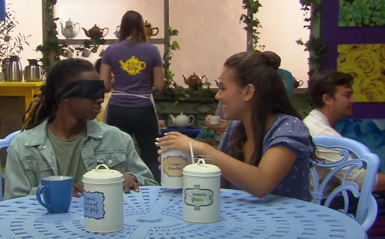 The Next Steep | The Next Step Wiki | Fandom