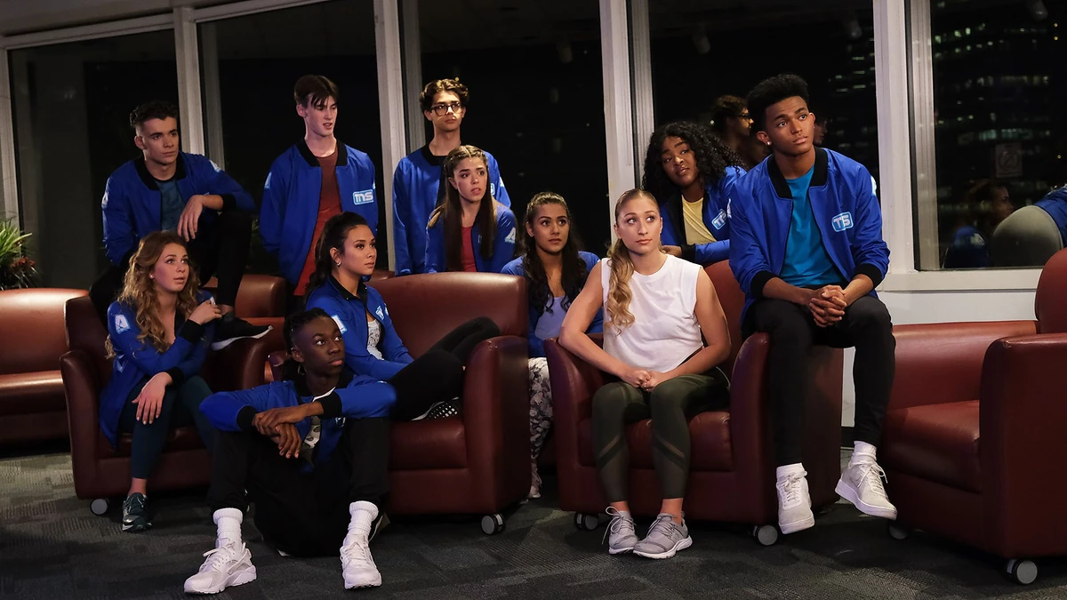 The Next Step Wiki | Fandom