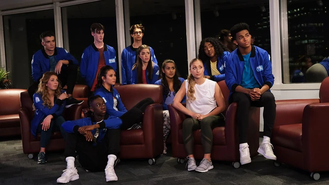 The Next Step Wiki | Fandom