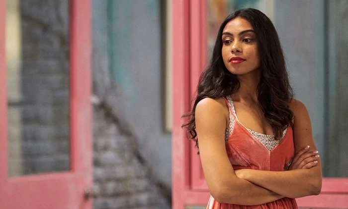 Fanfiction: TNS (Season 7) Evolution | The Next Step Wiki | Fandom