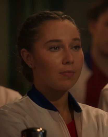 Lena | The Next Step Wiki | Fandom