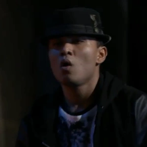 N'SANE | The Next Step Wiki | Fandom