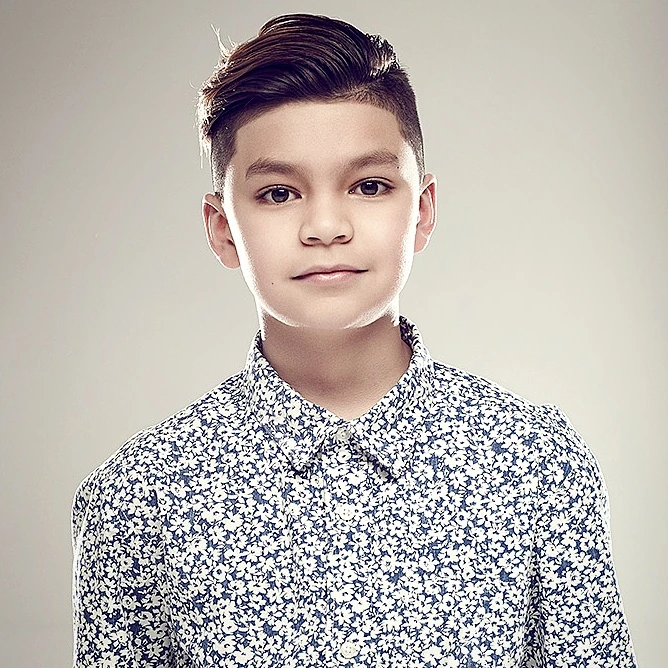 Brandon Lising | The Next Step Wiki | Fandom