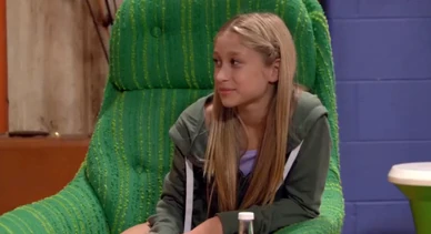 Richelle | Wiki The next step | Fandom