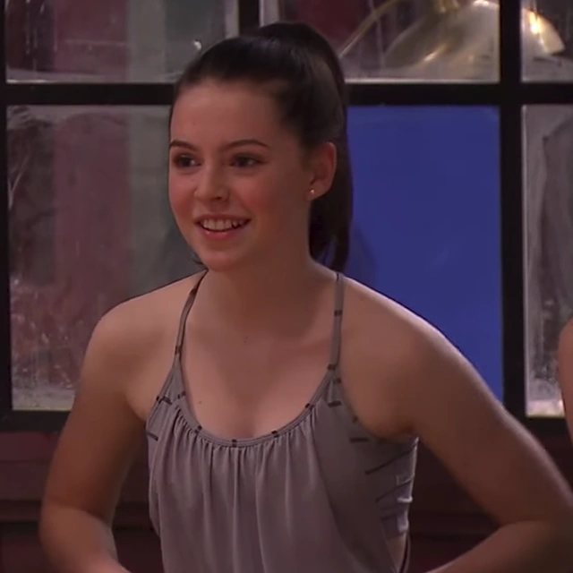 Becca | The Next Step Wiki | Fandom
