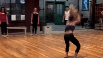 Acro | Wiki The next step | Fandom