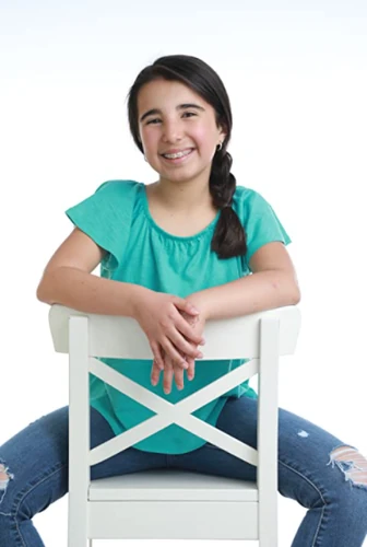 Isabella Leo | The Next Step Wiki | Fandom