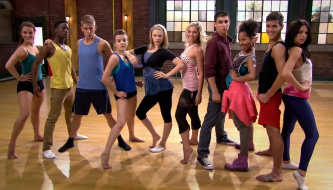 Fanfiction:A-Troupe (I Love The Next Step 4ever) | The Next Step Wiki ...