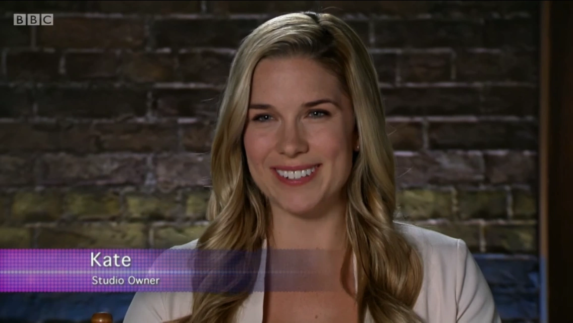 Fanfiction: Kate | The Next Step Wiki | Fandom