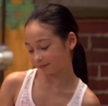 Lilly | The Next Step Wiki | Fandom