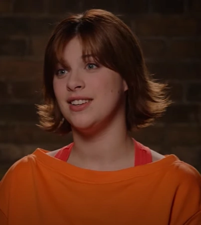 Winifred | The Next Step Wiki | Fandom