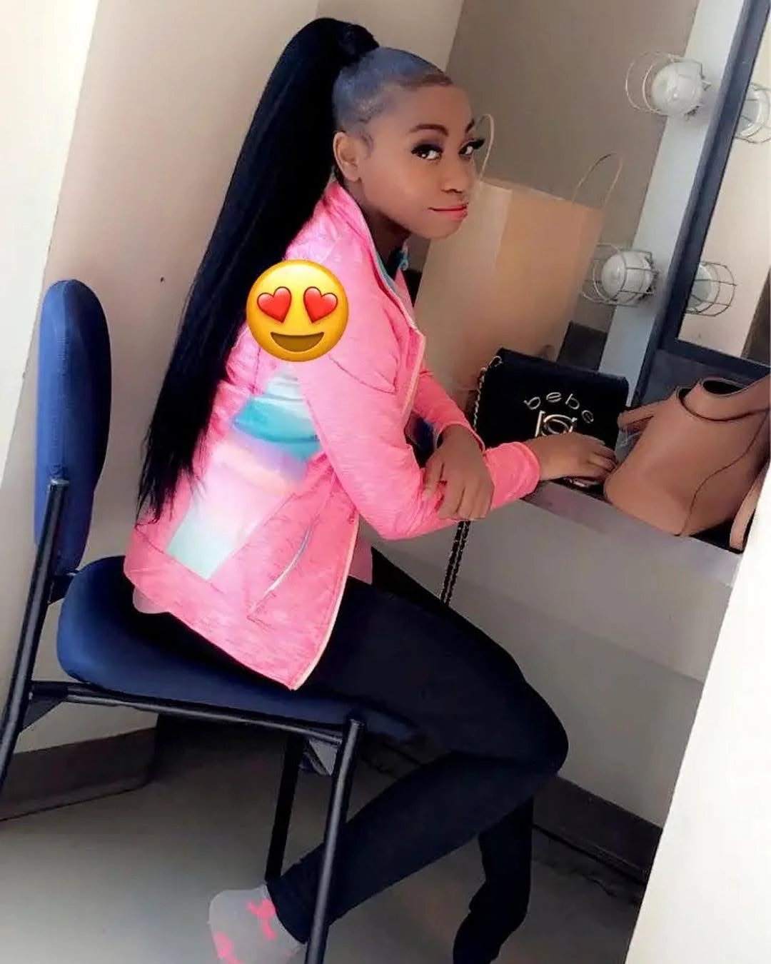 Jamiyah Robinson | The Next Step Wiki | Fandom