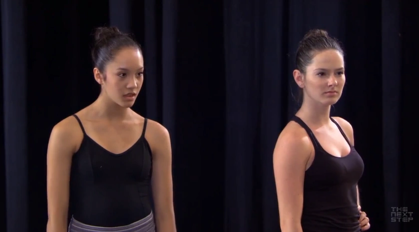 Tess/Gallery | The Next Step Wiki | Fandom