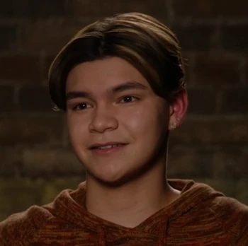 Xander | The Next Step Wiki | Fandom