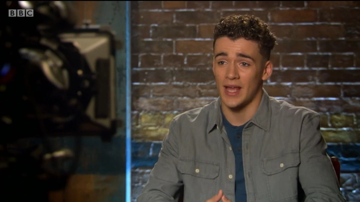 Fanfiction:Season 7/Finn | The Next Step Wiki | Fandom