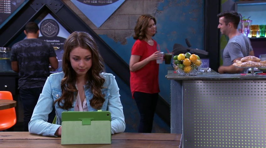 Gale/Gallery | The Next Step Wiki | Fandom