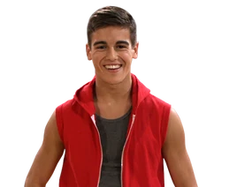 Daniel | The Next Step Wiki | Fandom