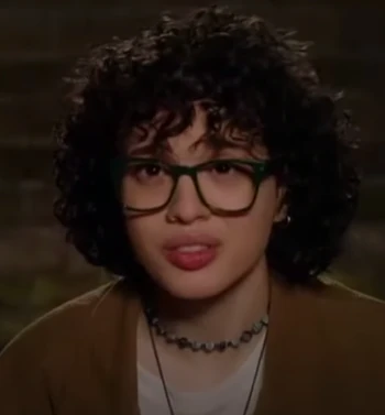 Izzy | The Next Step Wiki | Fandom