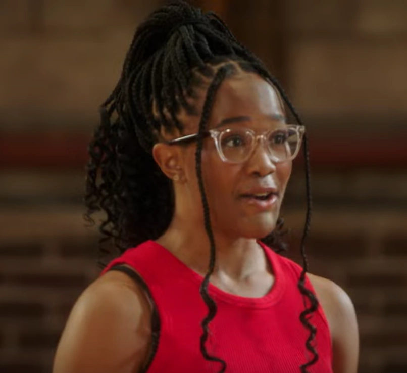 Cammie | The Next Step Wiki | Fandom