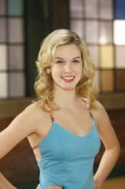 Cassie | Wiki The next step | Fandom