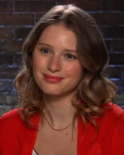 Fanfiction:Season 8 (TNS)/Emily | The Next Step Wiki | Fandom