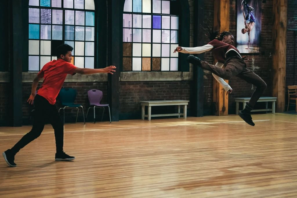 Ty'd to You/Gallery | The Next Step Wiki | Fandom