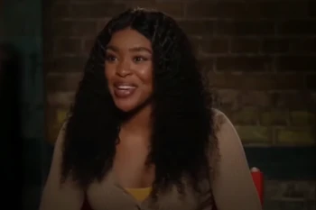 Kenzie | Wiki The next step | Fandom