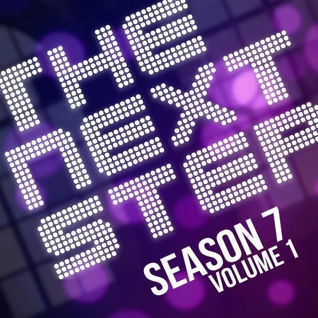 Songs from The Next Step: Season 7, Volume 1 | The Next Step Wiki | Fandom