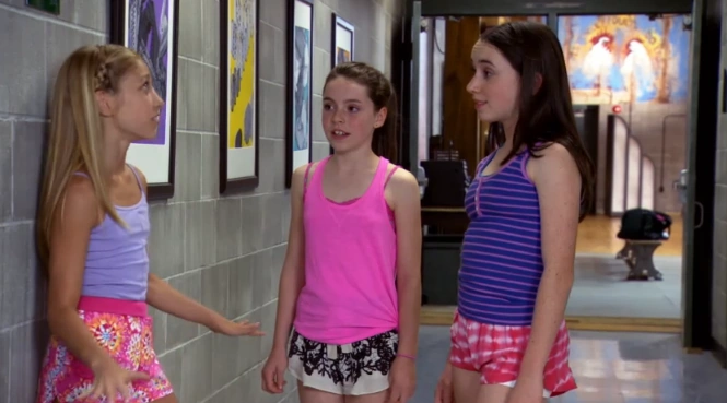 Fanfiction:Season 8/Sisters Forever | The Next Step Wiki | Fandom