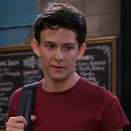 Adam | The Next Step Wiki | Fandom