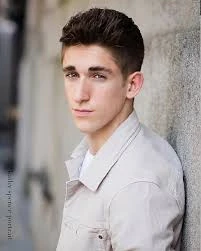 Noah (Merged) | The Next Step Wiki | Fandom