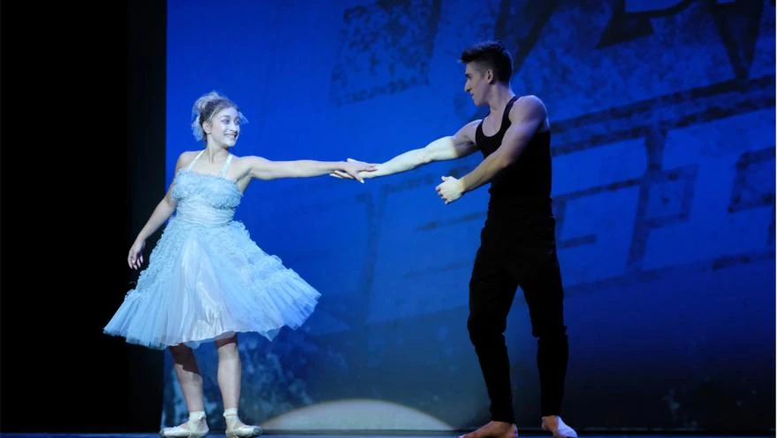 No Shell | The Next Step Wiki | Fandom