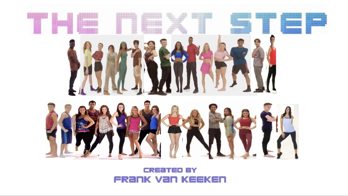 Fanfiction:The Next Step: Season 10 | The Next Step Wiki | Fandom