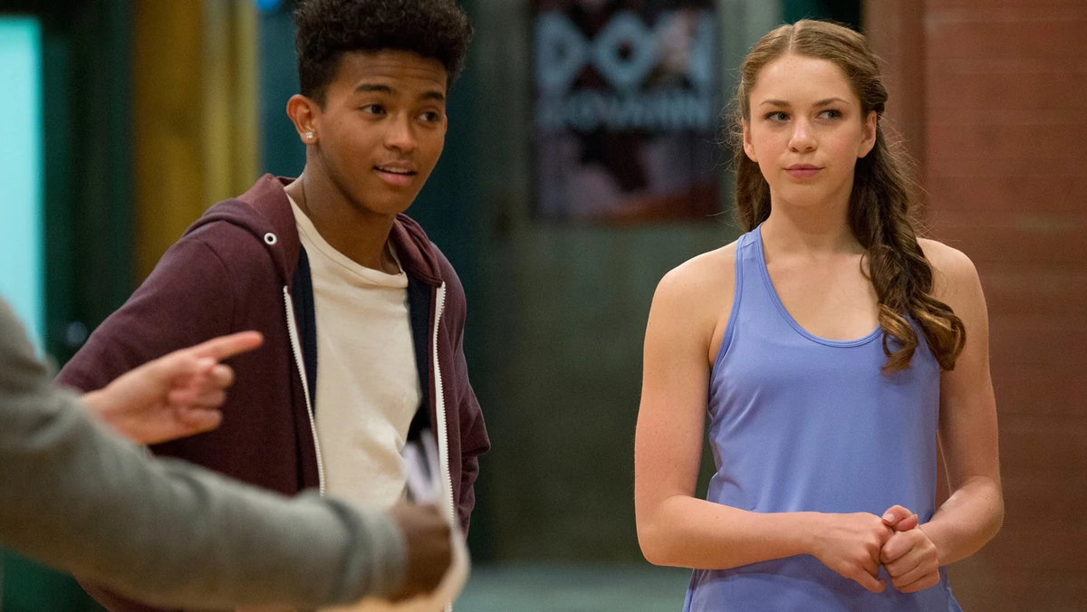 It's All Fun and Games.../Gallery | The Next Step Wiki | Fandom