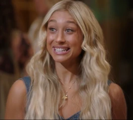 Richelle | The Next Step Wiki | Fandom